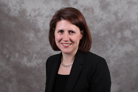 Kate Tilley - GOV.UK