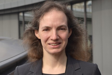 Rachel Clark - GOV.UK