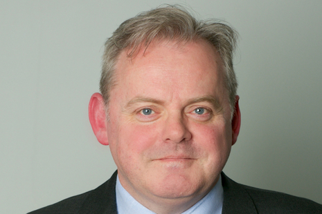 Guto Bebb - GOV.UK