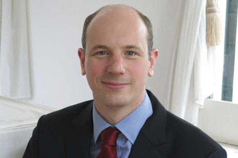 Paul Bute - GOV.UK