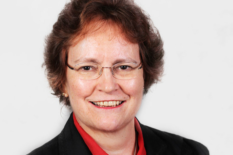 Ursula Brennan - GOV.UK