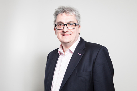 Douglas McCormick - GOV.UK