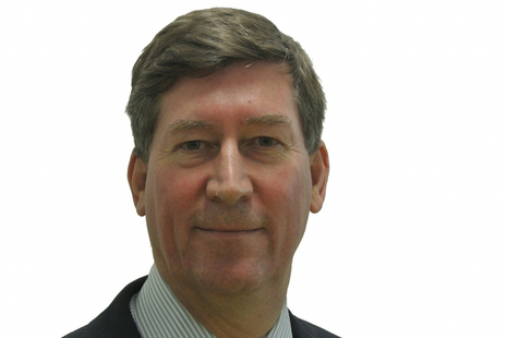 Professor David Webb - GOV.UK