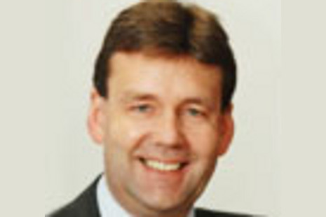 Mike Anderson - GOV.UK