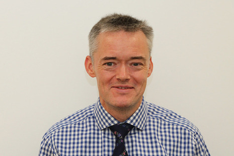 Martin Nesbit - GOV.UK