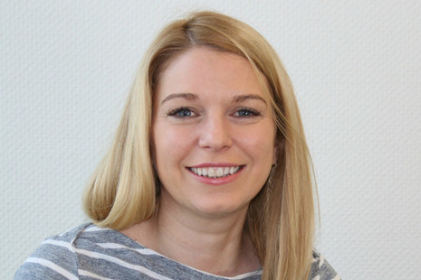 Michelle Thorp - GOV.UK