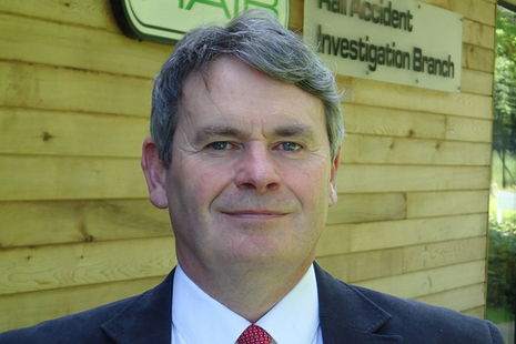 Simon French - GOV.UK