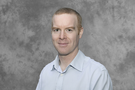 Adrian Hannell - GOV.UK