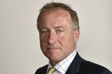 Nigel Smith - GOV.UK