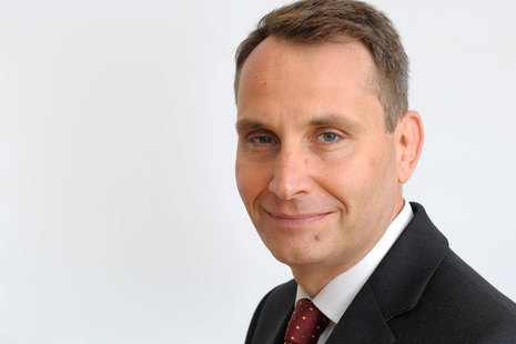 Philip Lawrence - GOV.UK