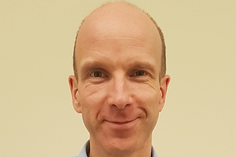 Ben Merrick CMG - GOV.UK