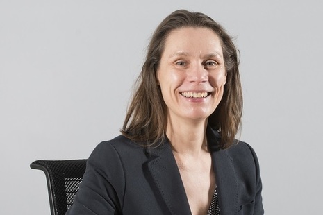 Janette Brown - GOV.UK