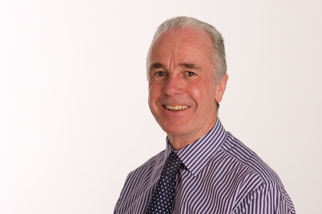 John Peaden - GOV.UK