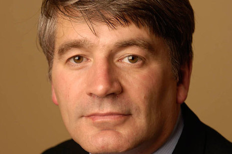 Simon Evans - GOV.UK