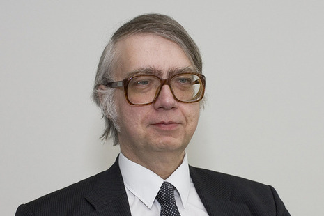 Stephen Parker - GOV.UK