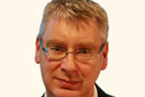 Stephen Rimmer - GOV.UK