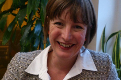 Emma Donnelly - GOV.UK