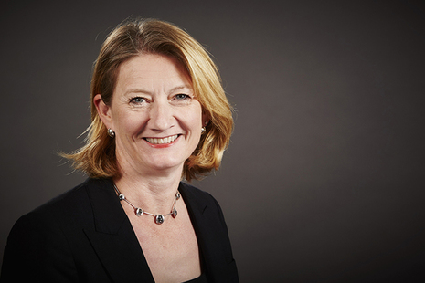 Vanessa Sharp - GOV.UK