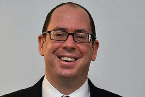 David Hunt - GOV.UK
