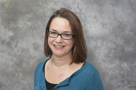 Laura Wensley - GOV.UK