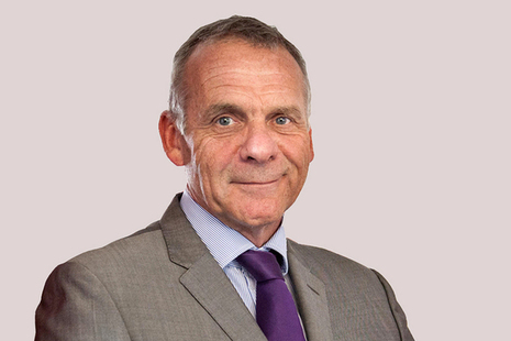 Bryan Clark - GOV.UK