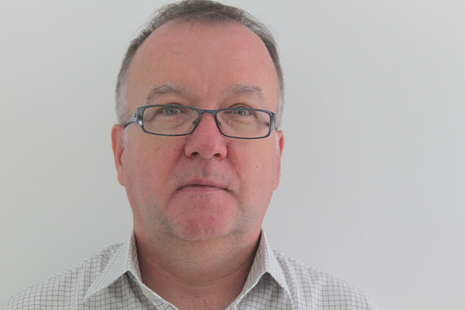 Jim McAlpine - GOV.UK