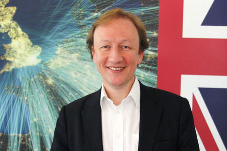 Christopher Pook - GOV.UK