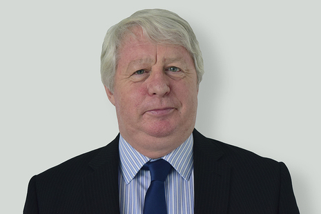 Nick Graham - GOV.UK