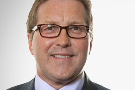 Mark Hunter - GOV.UK