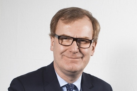 George Russell - GOV.UK