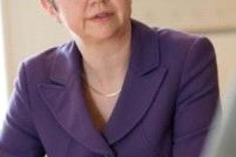 Moira Wallace - GOV.UK