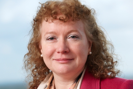 Anna Soulsby - GOV.UK