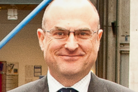 Kevin Woodrow - GOV.UK