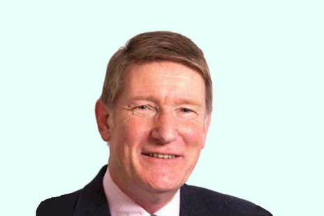 Robert James - GOV.UK