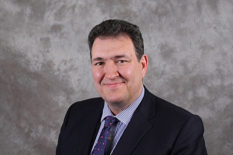 Matthew Coats - GOV.UK
