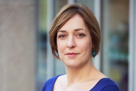 Sarah Atkinson - GOV.UK