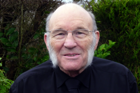 Professor Gregg Butler - GOV.UK
