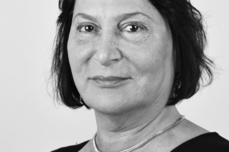 Marisa Cassoni - GOV.UK