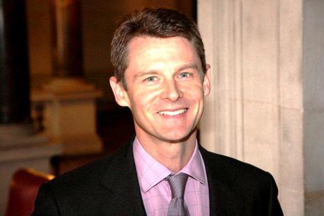 Phil Batson - GOV.UK