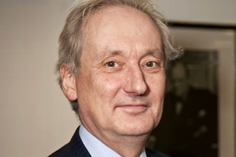 Graham Williams - GOV.UK