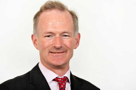 John Penrose - GOV.UK