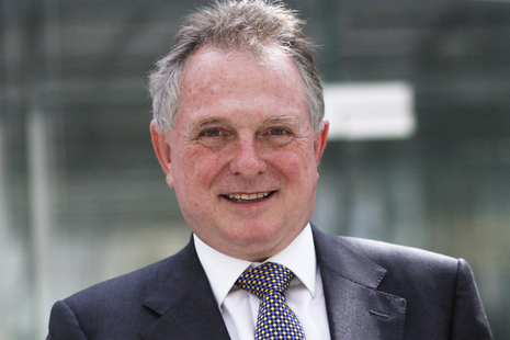 David Hughes - GOV.UK