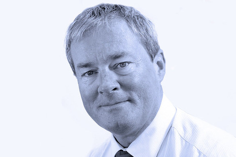 David Martin - GOV.UK