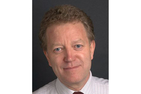 Richard Middleton - GOV.UK