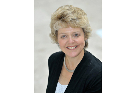 Clare Chapman - GOV.UK
