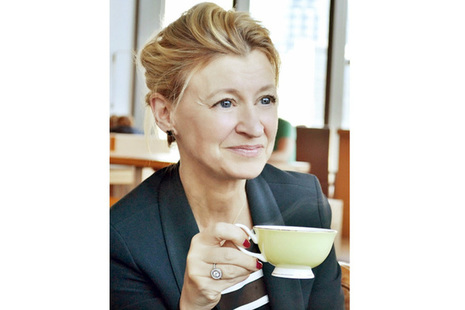 Dr Catherine Raines FRSA MoID - GOV.UK