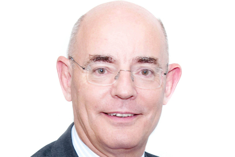 David Wakefield - GOV.UK