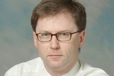 Steve Gooding - GOV.UK