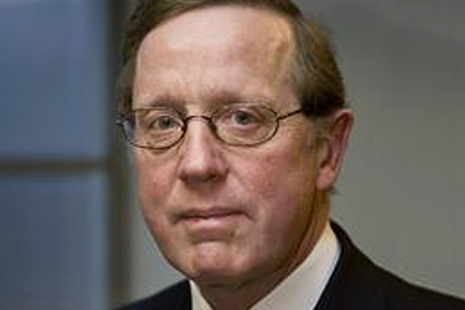 Dr David Allen - GOV.UK