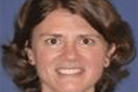 Jennie Barugh - GOV.UK